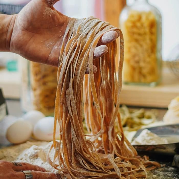Impasta - Impasta Group